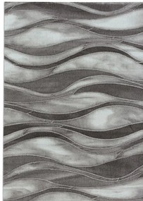 Kusový koberec Costa 3528 brown - 160 x 230 cm