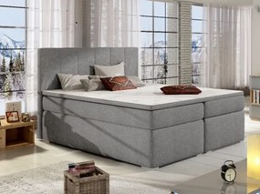 Eltap postel BOLERO rozměr: 140 x 200 cm, potahový materiál: prestige