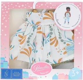 Petitcollin Minouche Roxane Obleček pro panenku 34 cm / od 3 let
