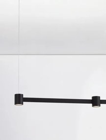 Závěsné LED svítidlo NOVA LUCE PUIZE 21W 3000K 9002050 stmívatelné Triac
