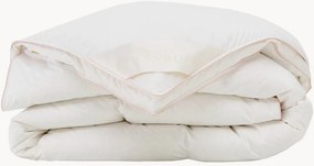Prošívaná přikrývka z prachového peří Comfort, extra hřejivá
