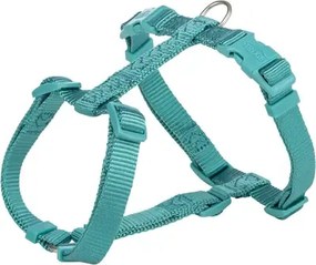 Trixie H-Postroj PREMIUM aqua / Postroj pro psy / XXS-XS / 20-32 cm /