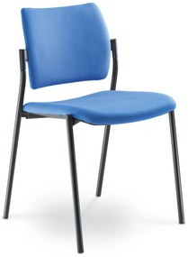 LD SEATING - Konferenční židle DREAM 110 čalouněná