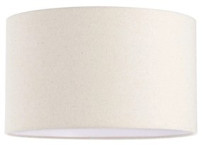 Ideal Lux Stojací lampa SET UP, ⌀ 45cm Barva stínidla: šedá, Barva podstavce: mosaz