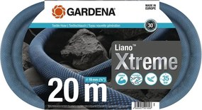 Textilní hadice Liano Xtreme 20 m Gardena 18480-20