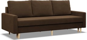 Velká rozkládací pohovka Blank - model 2