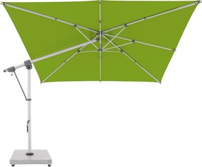 Doppler EXPERT 300 x 300 cm zelená