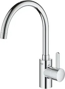 Grohe Eurosmart Cosmopolitan - Dřezová baterie chrom