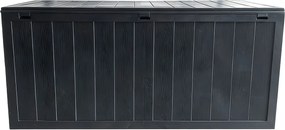 Autronic Zahradní úložný box AZB-G2075 Barva plastu: Béžová