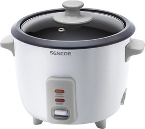 Sencor SRM 0600WH