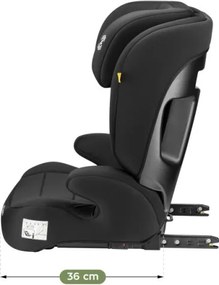 Autosedačka Joy 45 I-Size černá