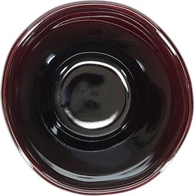 Vínový kameninový šálek 240 ml Manon – S|P Collection