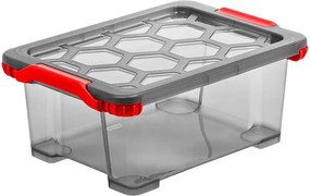 Úložný box vodotěsný EVO TOTAL 11 l