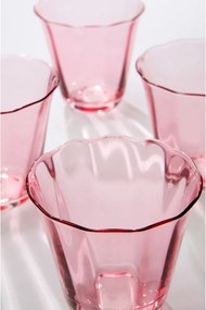 Sklenice v sadě 4 ks 320 ml Tulip – Jotex