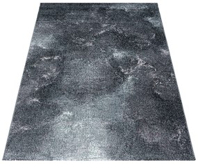 Ayyildiz Kusový koberec OTTAWA 4203, Růžová Rozměr koberce: 140 x 200 cm