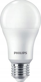 SADA 6 KS LED žárovek PHILIPS E27 4,9W 470 lm neutrální bílá 4000K