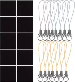 Zažehlovací korálky 6500 kusů - XXL sada s příslušenstvím