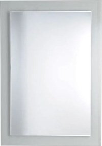 Sapho, MERE zrcadlo 500x700mm, lepené, BR002