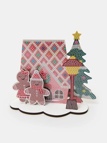 Sinsay - Kreativní DIY sada - vícebarevná