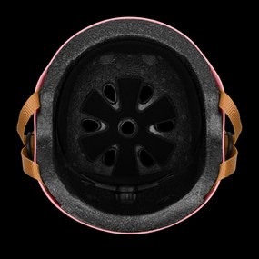 Lionelo Helmet - přilba pro děti Farba: Beige Sand
