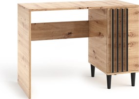 ADRK Furniture Stůl LIVIA 07 ADRK-DE-LIV-07-ART