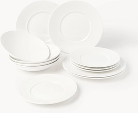 Sada nádobí Juliette, pro 4 osoby, 12 dílů