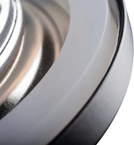 Podhledové svítidlo Kanlux MARIN CT-S80-B černá 32501
