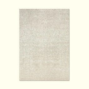 Koberec LUNO COLD BEIGE 200x300 cm