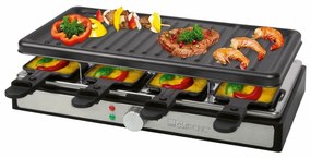 Clatronic RG 3757 raclette gril