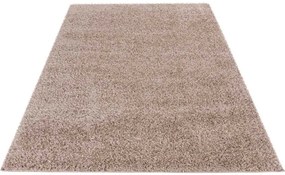 Obsession Kusový koberec My Emilia 250 Taupe Rozměr koberce: 200 x 290 cm