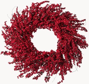 Vánoční věnec Berries