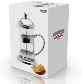 WEIS French Press 350 ml