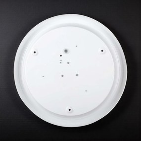 LED Solution Bílé LED stropní svítidlo 12W s pohybovým PIR čidlem 218086