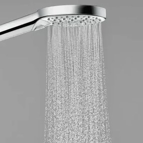 Hansgrohe Raindance Select S - Sprchová souprava 120 3jet P s držákem