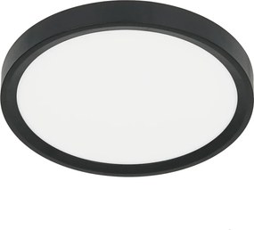 Stropní LED svítidlo Maq, 1x LED 18w, 3000-6500k, b