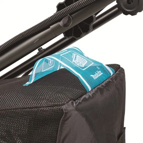 Aku sekačka Makita XGT LM001GZ