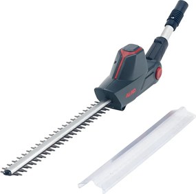 AKU teleskopický plotostřih AL-KO HTA 1845, bez baterie a nabíječky