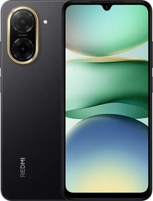 Xiaomi Redmi A5 3GB/64GB černý Černá