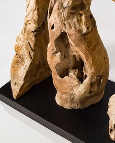 Konzola Vetra 130x50x76 cm