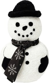 XXXLutz DEKORAČNÍ POLŠTÁŘ 42/27 cm X-Mas - Dekorační polštáře - 003621036801