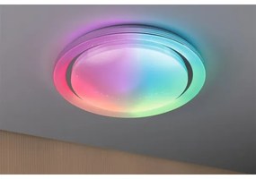 Paulmann 70547 - LED RGBW/38,5W Stmívatelné stropní svítidlo RAINBOW 230V + DO