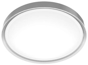 Ledvance Ledvance - LED Stropní svítidlo se senzorem PLATE LED/32W/230V 3000K P224624