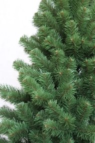 Vánoční stromek Jedle zelená 220 cm