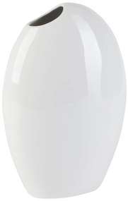by inspire Váza 'Egg ' (18,5x11x27,5cm), bílá 8855-00-00
