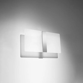 Sollux Lighting Nástěnné svítidlo AZALIA