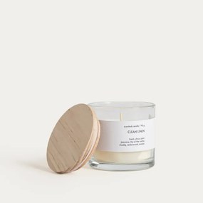 Svíčka ESSENTIAL Clean Linen 786945