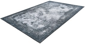 Obsession, Kusový koberec My Tampa 132 Grey, 80x150, šedá, ložnice