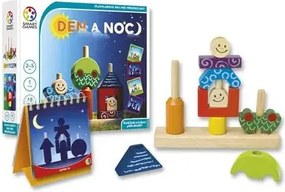 Mindok SMART - Den a noc / Délka hry: 5 minut / Počet hráčů: 1 / od 2