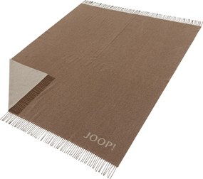 XXXLutz PLÉD, vlna, 130/180 cm Joop! - Online Only lůžkoviny & deky - 004219026605