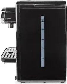 Nedis Hot Water Dispenser černá / Dávkovače horké vody / 2600 W / 2.5